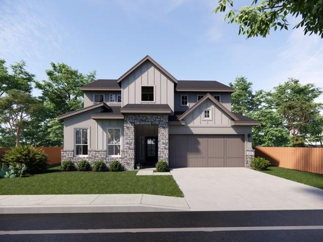 Maddy Plan Lariat Community