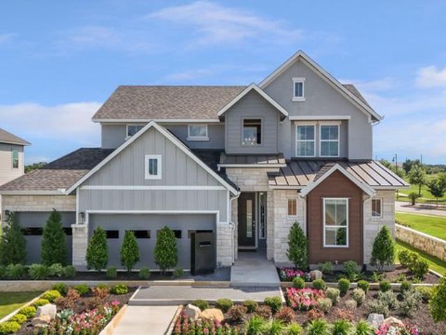 Maddy Plan Santa Rita Ranch Community