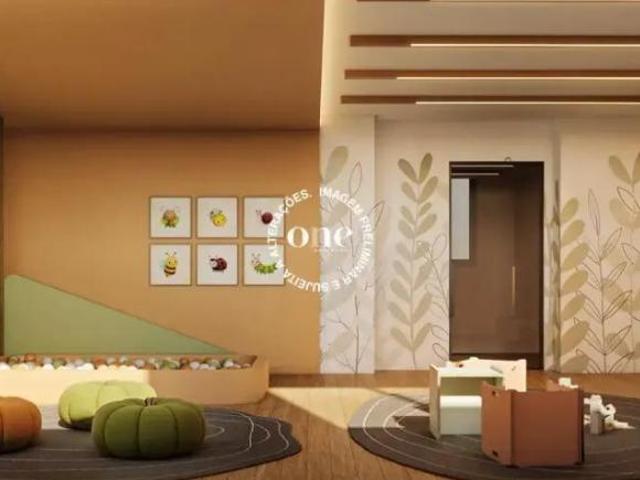 Made Higienópolis | Construtora One | Lançamento | 34 metros | 01 dormitório | com varanda | sem vag