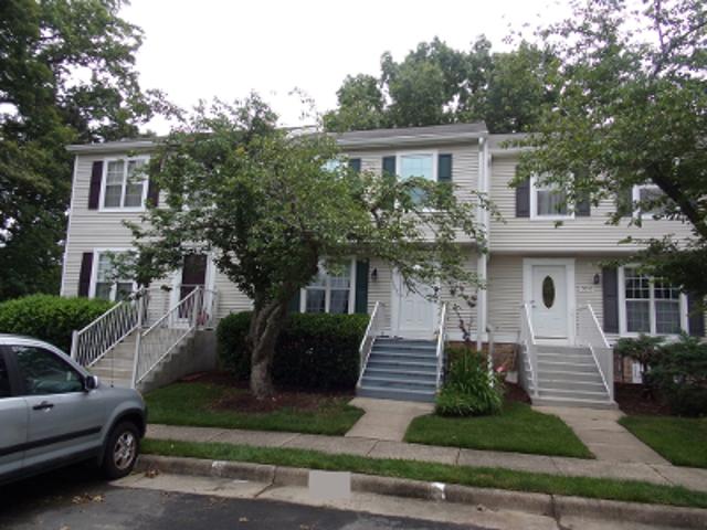 Madeira Ct