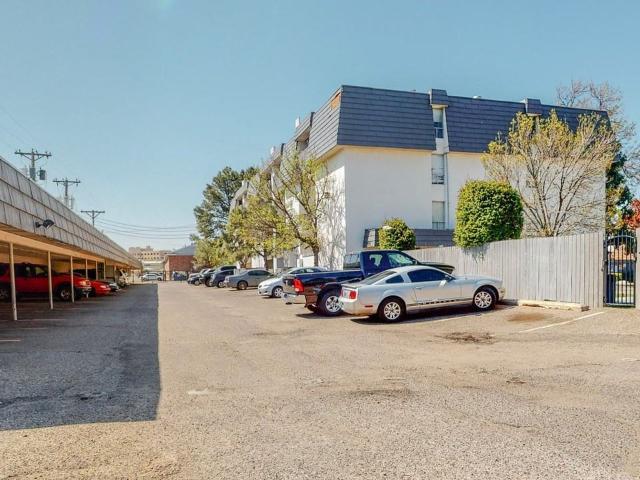 Madeira Flats Studio Apartment for Rent at 1130 Madeira Dr Se, Albuquerque, NM 87108 South San Pedro
