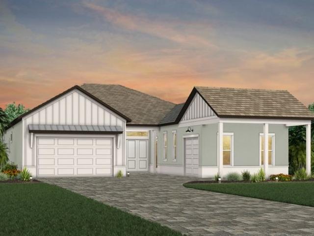 Madeira Plan Two Rivers Community