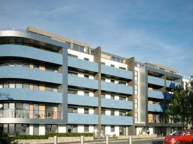 Madeira Road, Bournemouth, 1 Bedroom Apartment