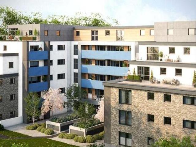 Madeira Road, Bournemouth, 2 Bedroom Apartment