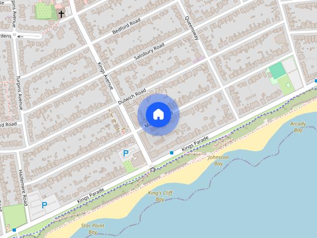 Madeira Road, Holland on Sea, Clacton on Sea, Essex, CO15