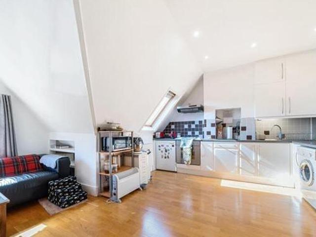 Madeira Road, London, 1 Bedroom Apartment