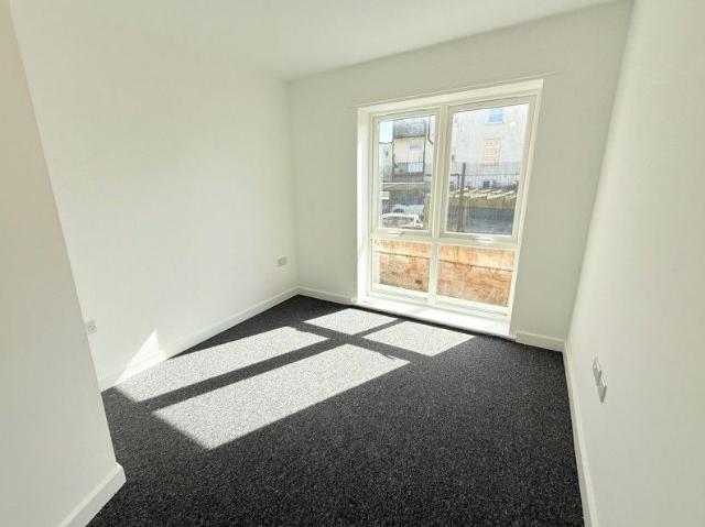 Madeira Road, Weston Super Mare