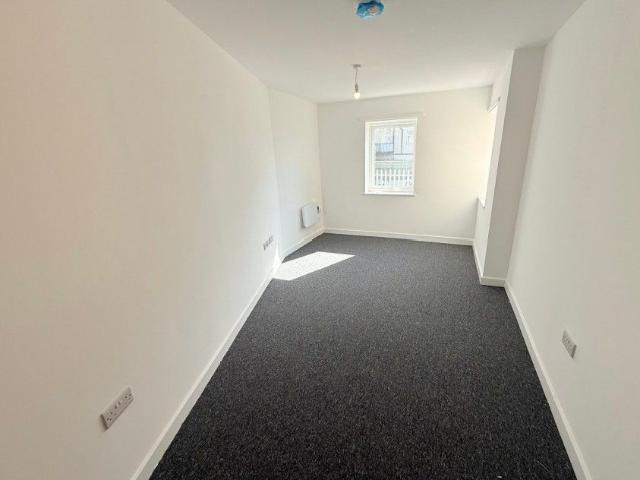 Madeira Road, Weston Super Mare