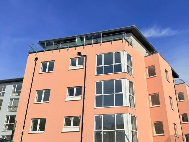 Madeira Road, Weston Super Mare