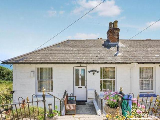 Madeira Road, Ventnor, 2 Bedroom Flat