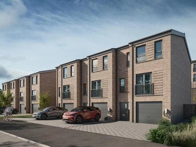 Madeira Street, Greenock, 4 Bedroom Terraced