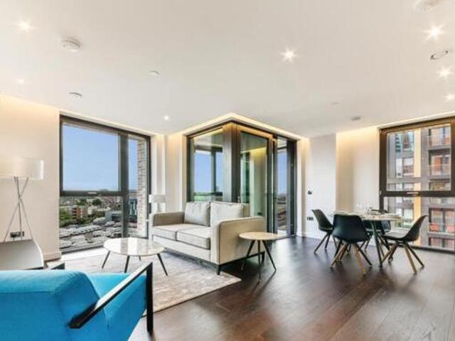 Madeira Tower, The Residence, 2 Bedroom Flat