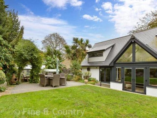 Madeira Vale, Ventnor, 3 Bedroom Detached