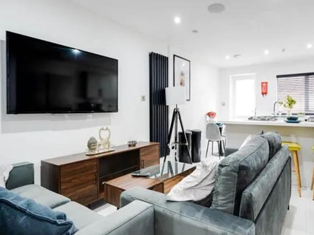 Madelaine Street, Canning / Georgian Quarter, Liverpool, L8 8AP, United Kingdom | Room for rent #140226365 | Rentberry