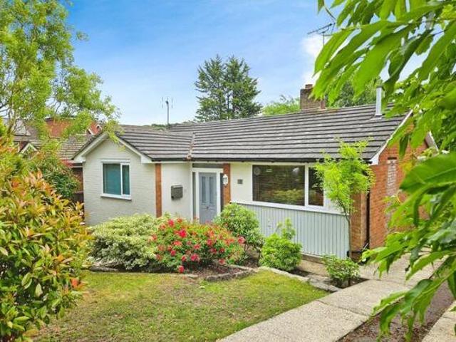 Madeley Road, Church Crookham, 2 Bedroom Bungalow