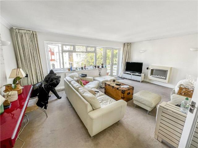 Madeley Road, Ealing, W5 2LU