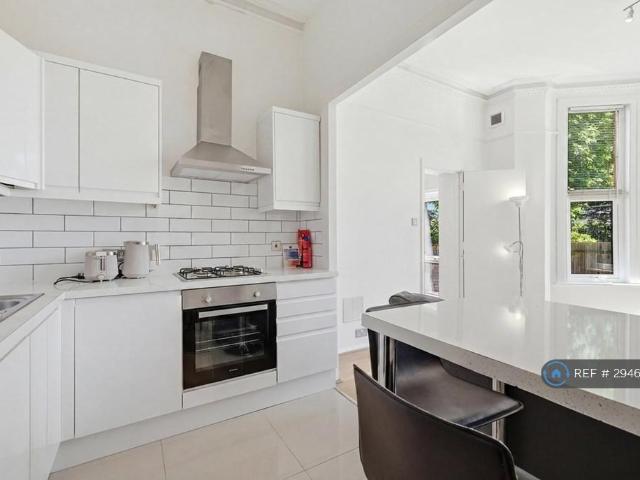 Madeley Road, London, W5 Studio to rent £2,000 pcm £462 pw