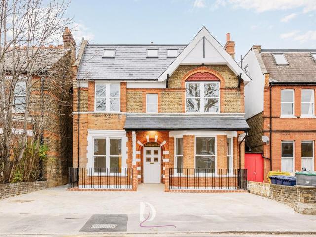Madeley Road, London W5, 1 bed flat to rent, £2,100 pcm | PrimeLocation