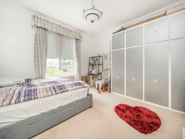 Madeley Road, W5, London