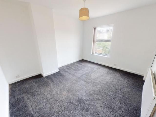 Madeley Street, Newcastle, ST5