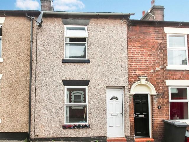 Madeley Street, Newcastle ST5, 2 bed terraced house to rent, £700 pcm | PrimeLocation