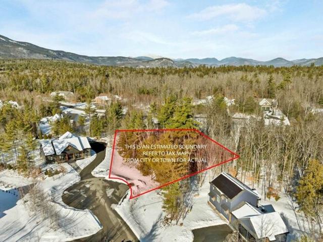 Madeline Way Lot,conway, Plot For Sale