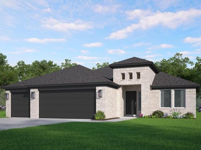 Madeline Plan Dow's Hills Community