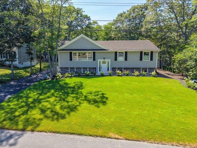 Madeline Rd, Falmouth, Home For Sale