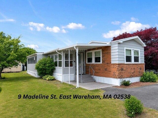 Madeline St, Wareham, Property For Sale