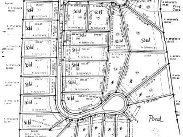 Madelyn Ac Dr Unit 90, Burnettown, SC 29851