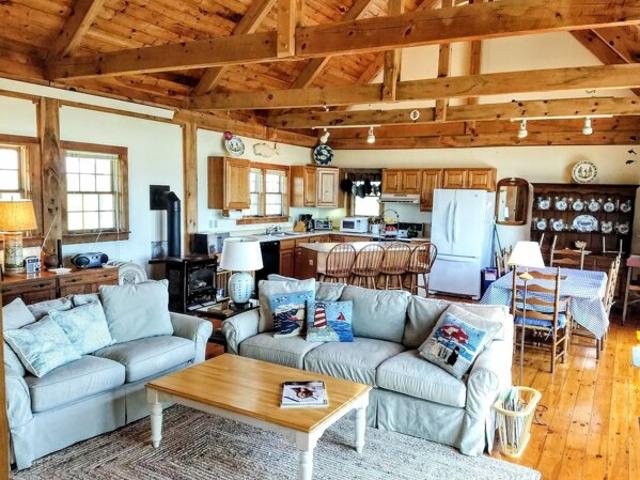 Madequecham Valley Rd, Nantucket, Home For Sale