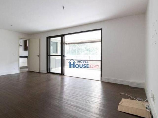 Madero Pompéia | Apartamento com 4 Quartos sendo 2 Suítes à Venda, 155m²