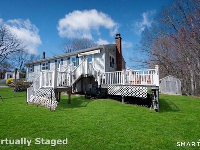 Madera Dr, Waterbury, Home For Sale