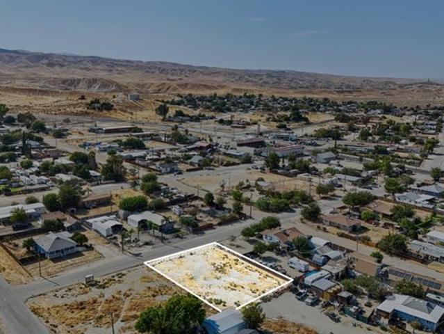 Madera St, Maricopa, CA 93252