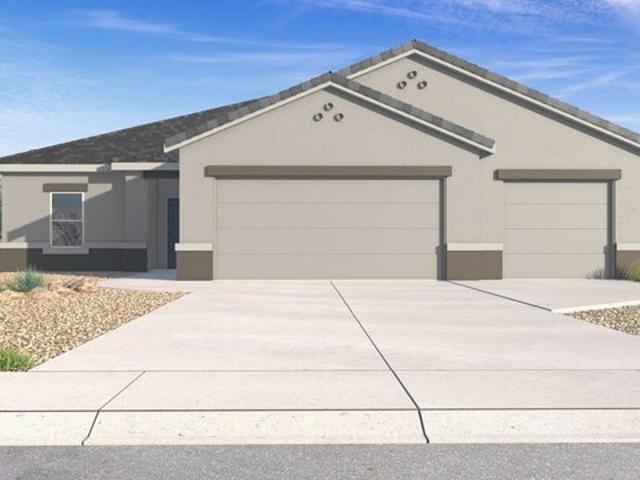 Madera Plan H50T1 Sahuarita Acres Community