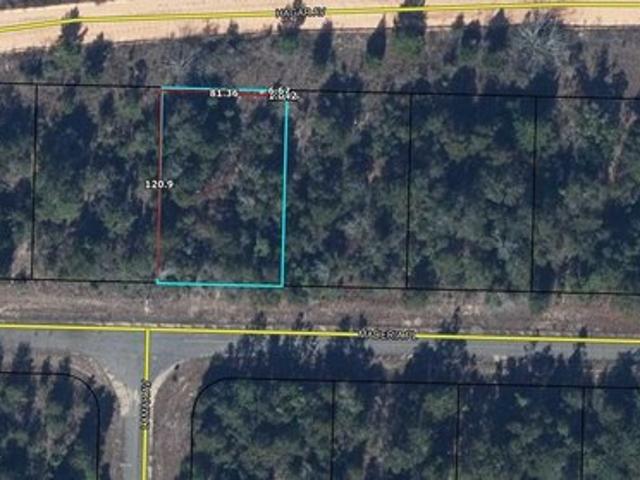 Maderia Pl Unit 7, Chipley, FL 32428