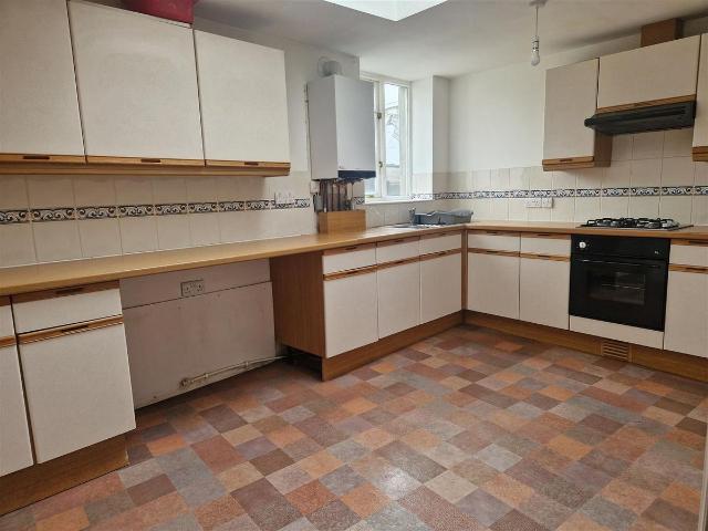 Madford Lane, Launceston PL15, 1 bed flat to rent, £550 pcm | PrimeLocation