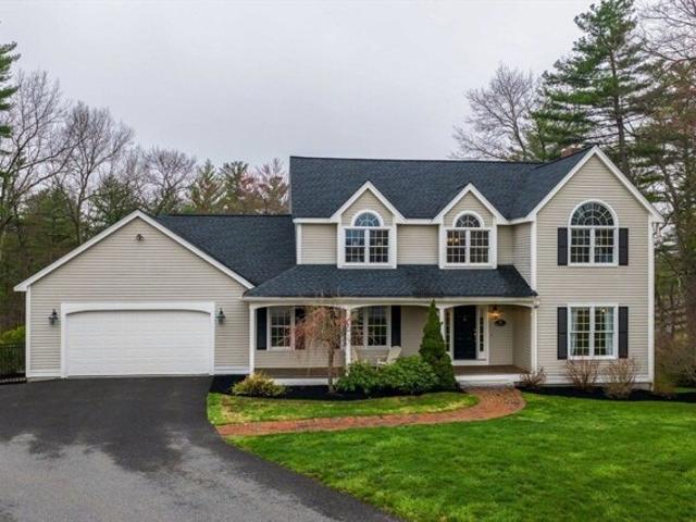 Madigan Ln, Ayer, Home For Sale