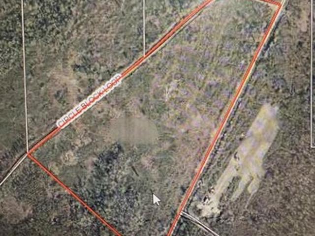 Madison Mainline Rd, Perry, FL 32347