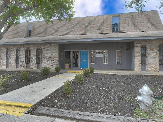 Madison On Dietrich 1 Bedroom Apartment for Rent at 4619 Dietrich Rd, San Antonio, TX 78219