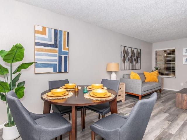 Madison at Bear Creek Apartments 1 Bedroom Apartment for Rent at 5735 Timber Creek Place Dr, Houston, TX 77084