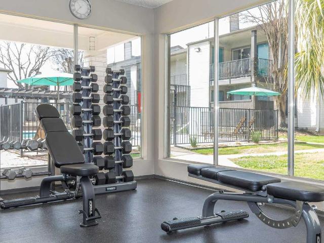 Madison at Bear Creek Apartments 1 Bedroom Apartment for Rent at 5735 Timber Creek Place Dr, Houston, TX 77084
