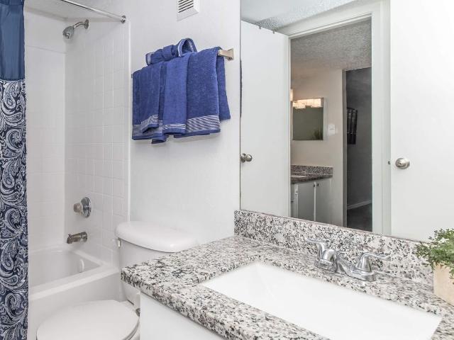 Madison at Bear Creek Apartments 2 Bedroom Apartment for Rent at 5735 Timber Creek Place Dr, Houston, TX 77084