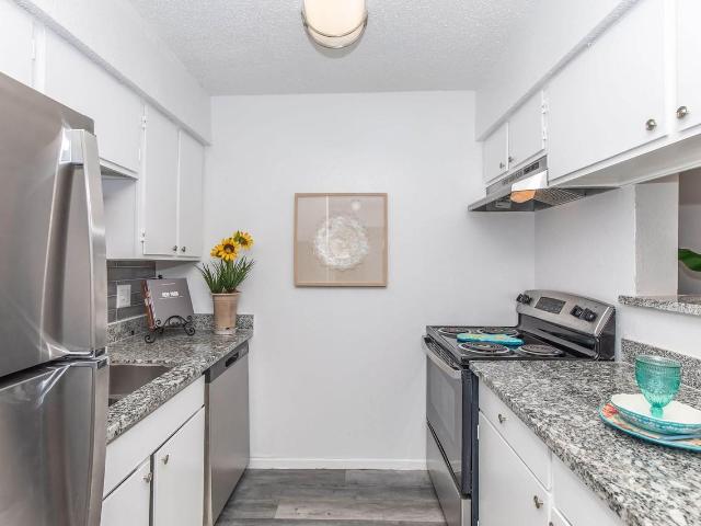 Madison at Bear Creek Apartments 2 Bedroom Apartment for Rent at 5735 Timber Creek Place Dr, Houston, TX 77084
