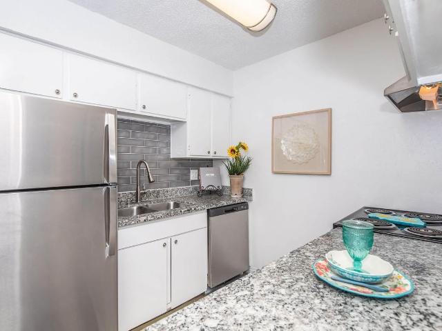 Madison at Bear Creek Apartments 2 Bedroom Apartment for Rent at 5735 Timber Creek Place Dr, Houston, TX 77084