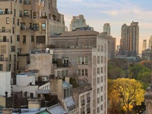 Madison Ave Unit,new York, Condo For Sale