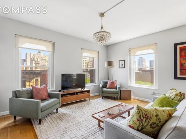 Madison Ave Unit A, Manhattan, Property For Sale