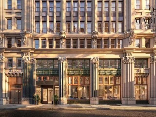 Madison Ave Unit B, New York, Condo For Sale
