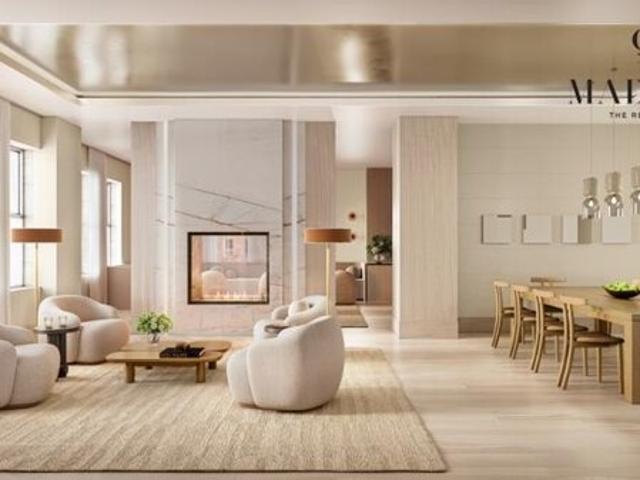 Madison Ave Unit B, New York, Condo For Sale