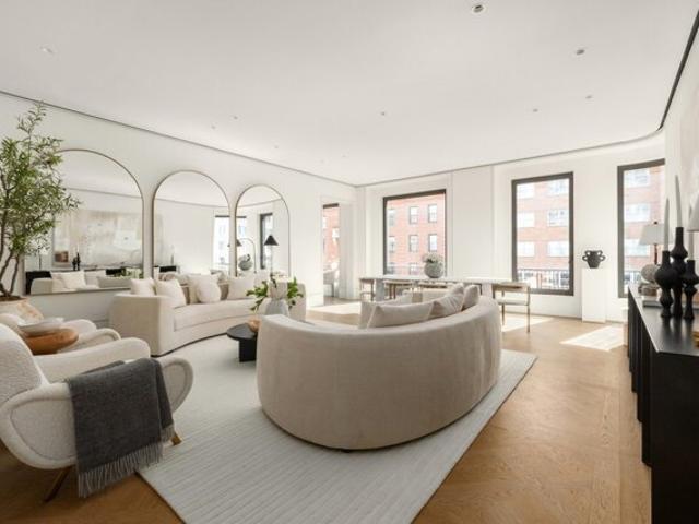 Madison Ave Unit B, New York, Condo For Sale